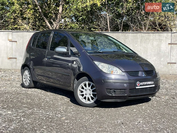 Mitsubishi Colt 2006 б/у [XMCXJZ34A7F048308] цена 4790$, купить в ...
